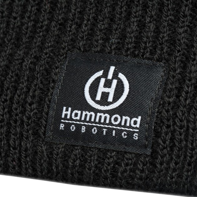 Titanfall Hammond Robotics