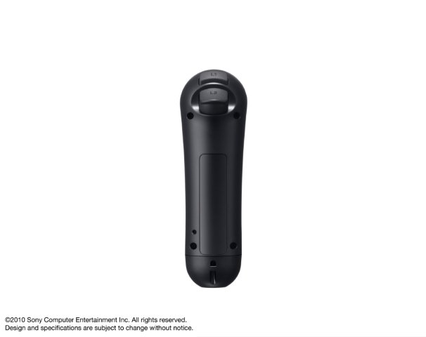 PlayStation Move Navigation Controller | PS3 | Buy Now | at Mighty Ape NZ