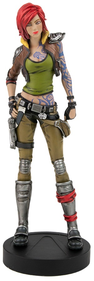 Lilith - PVC Figure | at Mighty Ape NZ