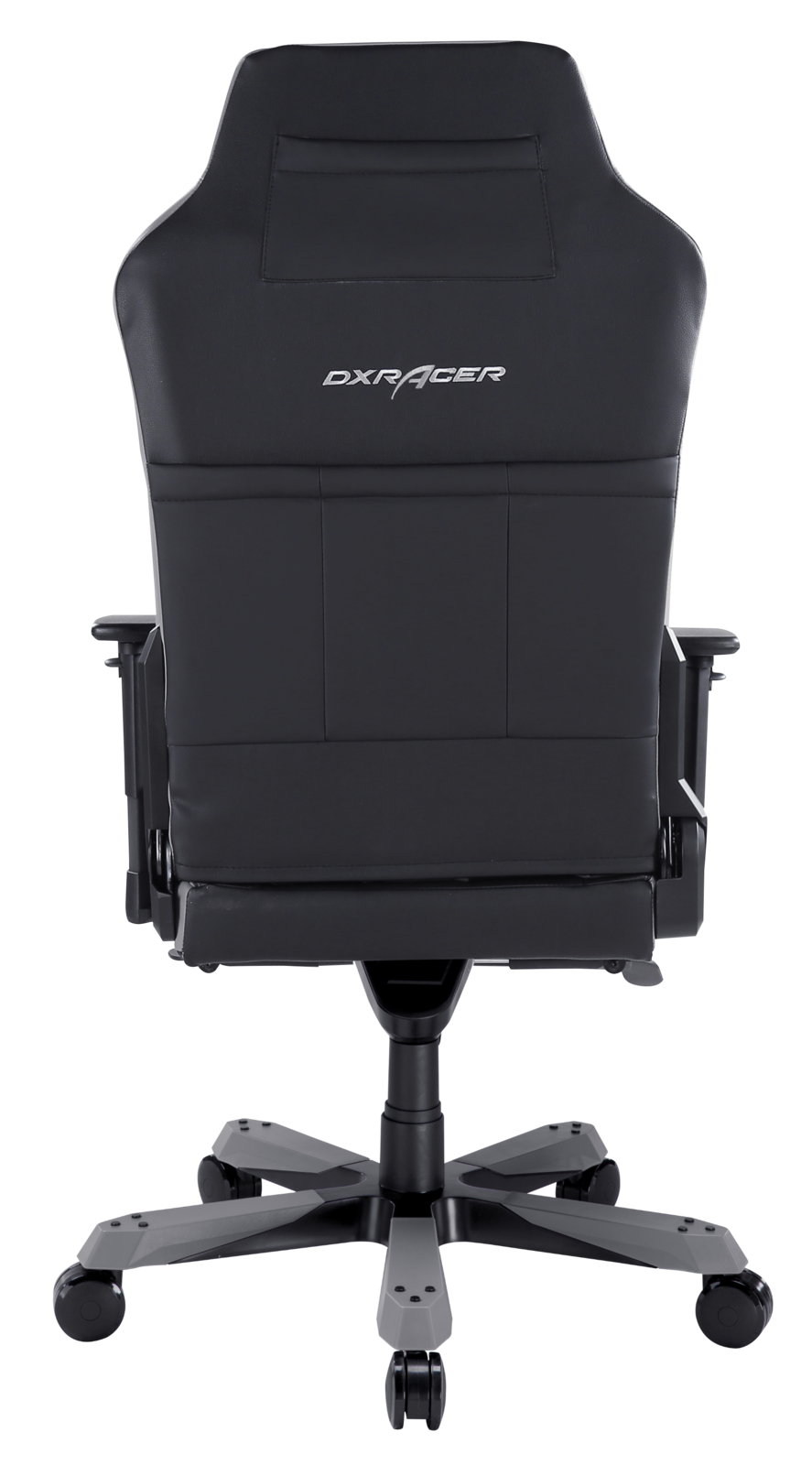 DXRacer Classic Series CT120 Gaming Chair (Black & Grey) | | Buy Now ...
