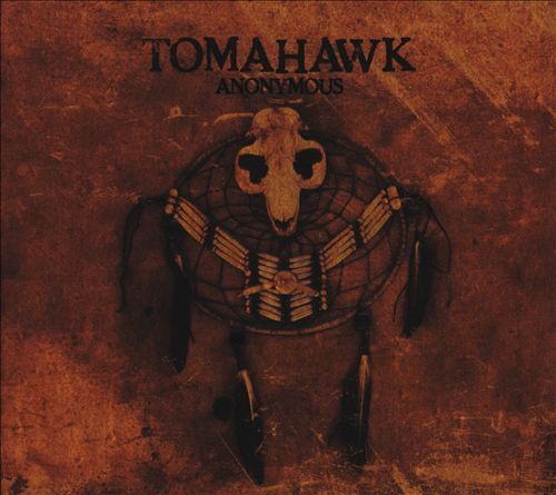 Music by Tomahawk at Mighty Ape NZ