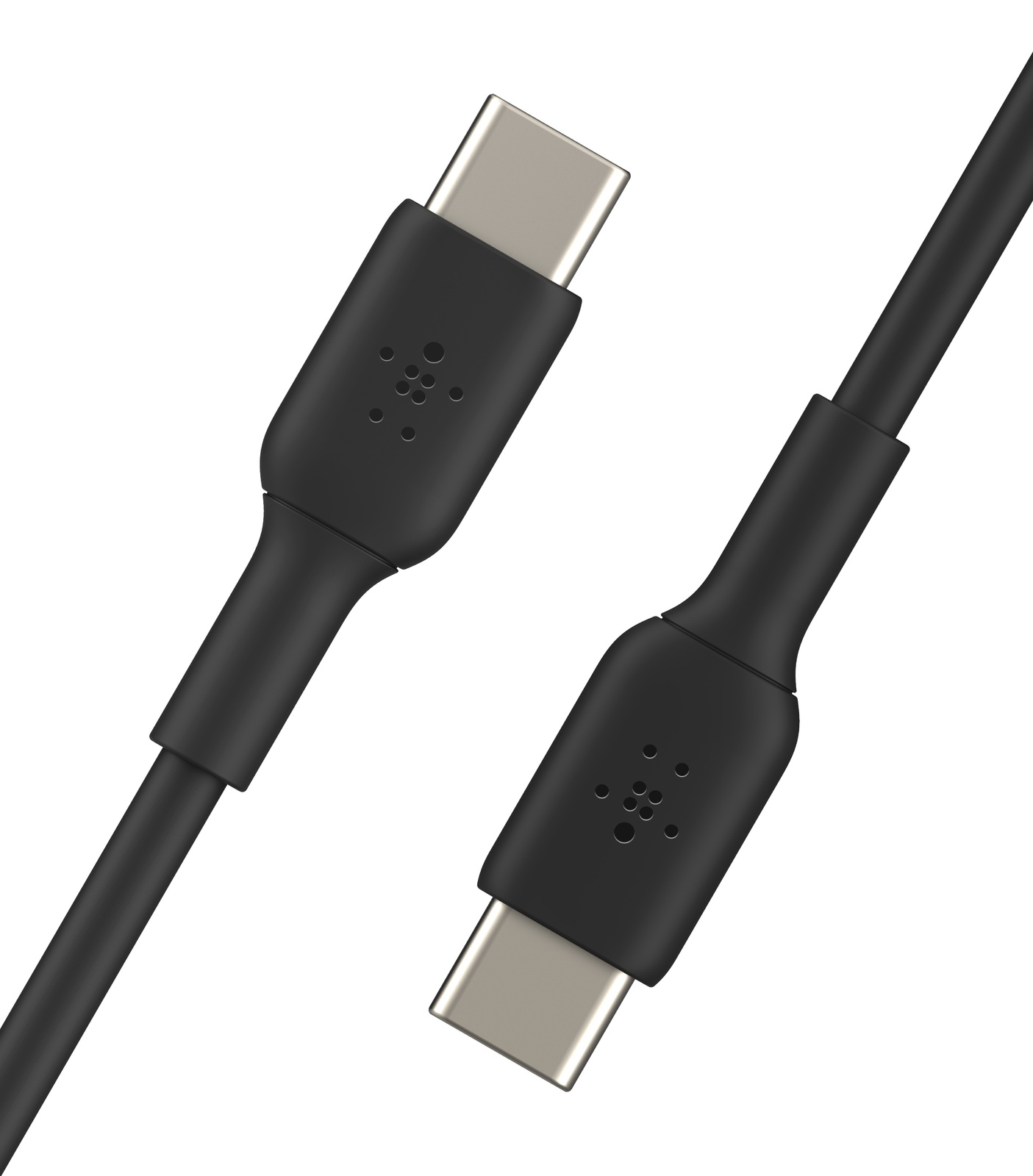 1m Belkin BoostCharge USB-C Cable | at Mighty Ape NZ