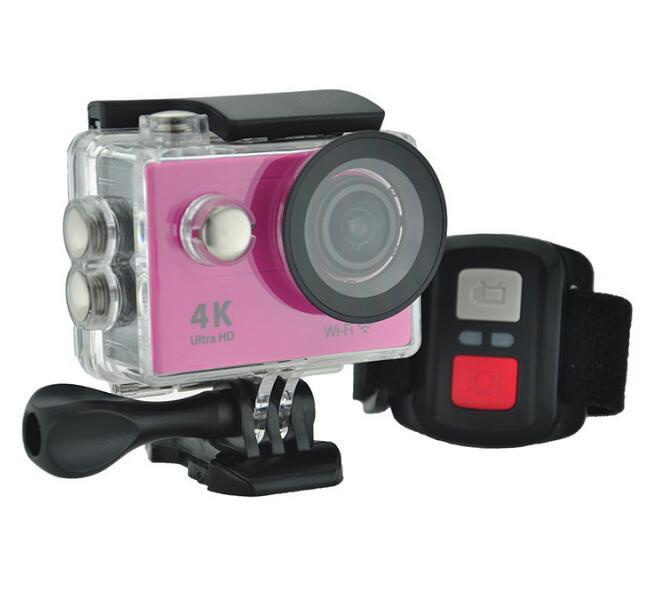 Ultra HD 4K Action Camera | at Mighty Ape NZ