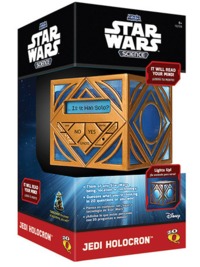 Star Wars: Jedi Holocron - IQ Cube | Board Game | at Mighty Ape Australia