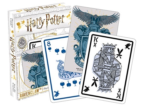 Harry Potter - Playing Card Set | Board Game | at Mighty Ape NZ