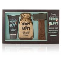 Buy Mad Beauty: Disney Grumpy Box Set at Mighty Ape NZ