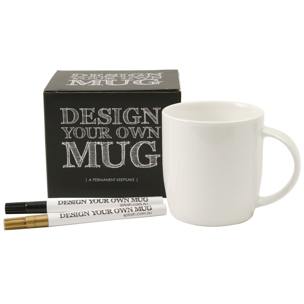 Design Your Own Mug | at Mighty Ape NZ