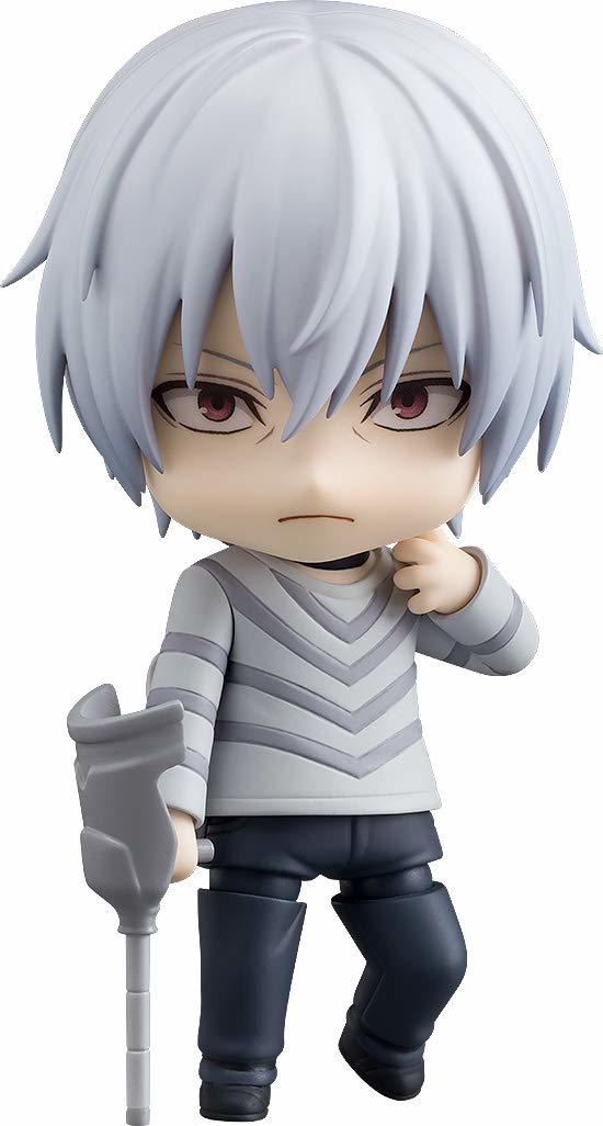 Accelerator - Nendoroid Figure | at Mighty Ape NZ