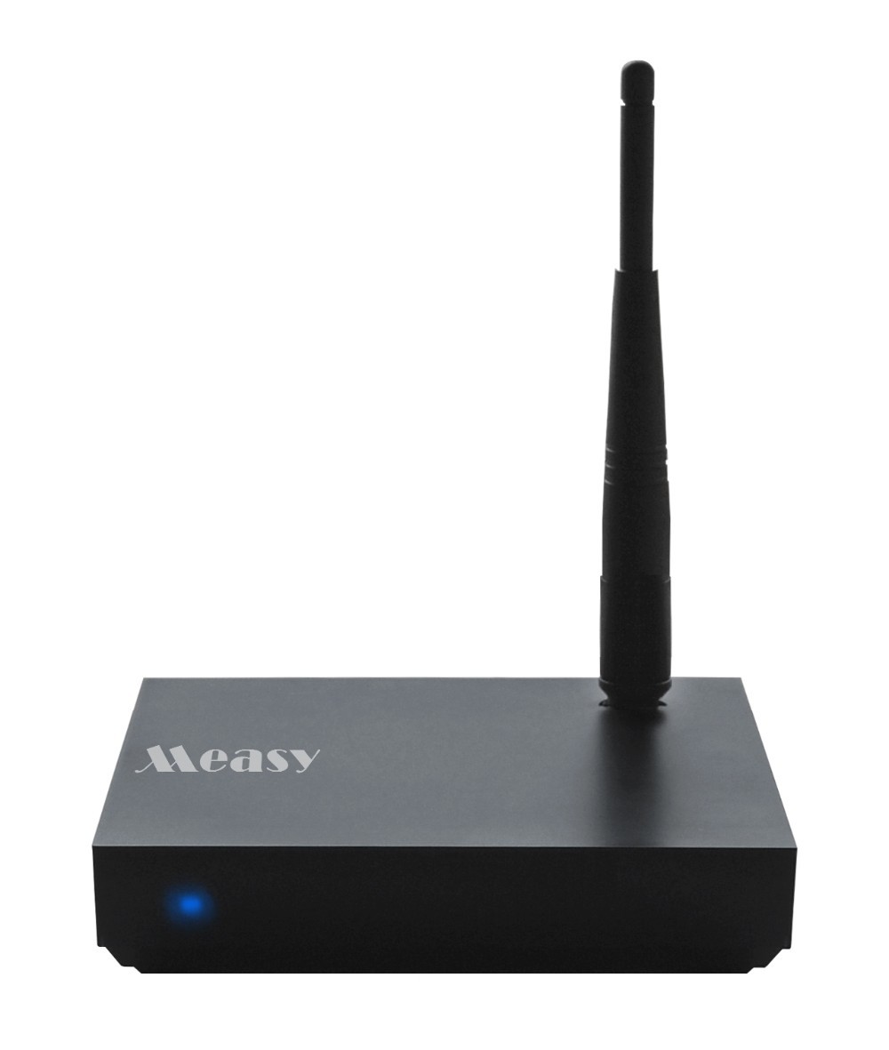 Measy B4T Media Player | at Mighty Ape NZ