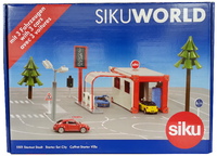 Buy Siku: World Starter Set City at Mighty Ape NZ