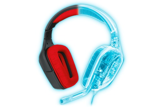 Logitech G230 Stereo Gaming Headset | | Buy Now | at Mighty Ape NZ