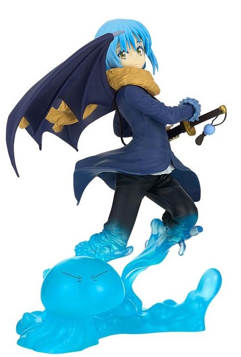 Rimuru Tempest (Special Ver.) - PVC Figure | at Mighty Ape NZ