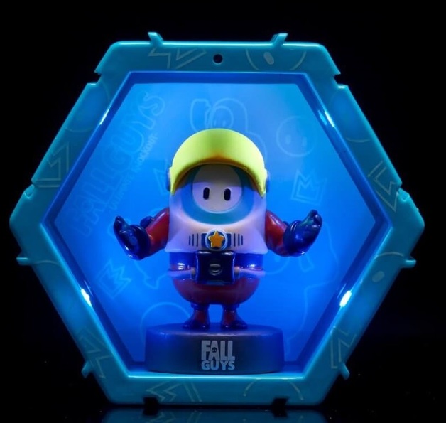 WOW PODS - Fall Guys: Astronaut | at Mighty Ape NZ