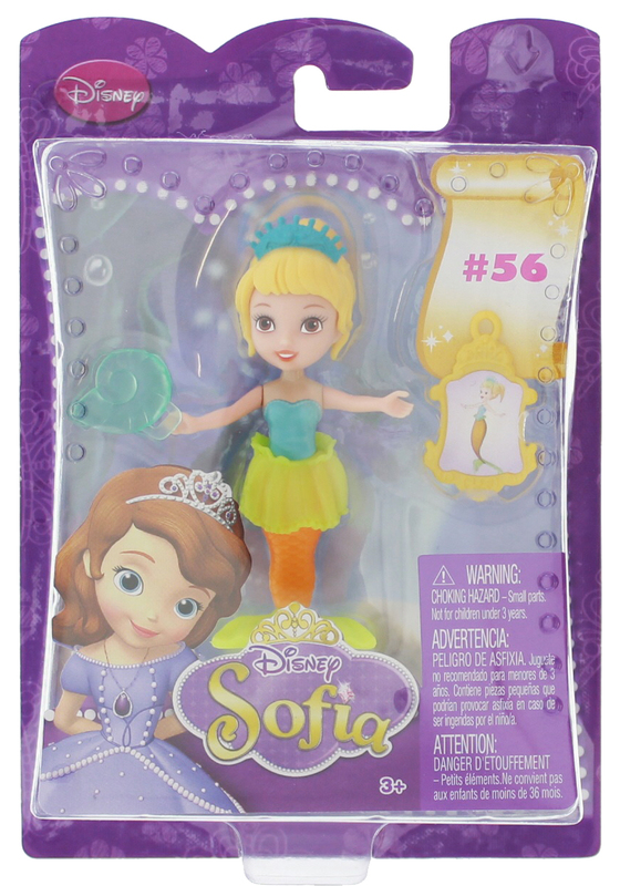 Buy Sofia the First - Oona at Mighty Ape NZ