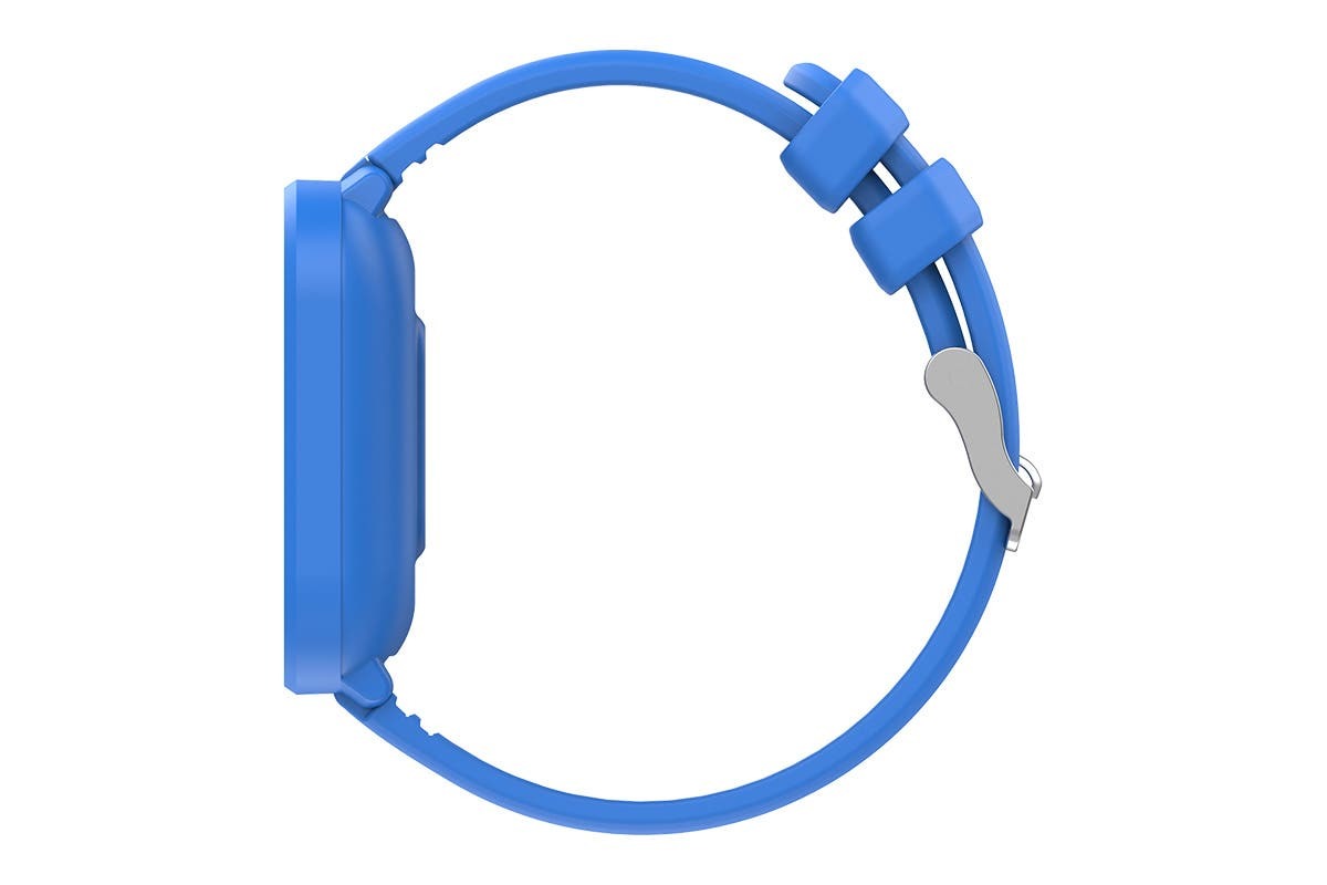 Kogan Play 2 Kids Smart Watch (Blue) | at Mighty Ape NZ