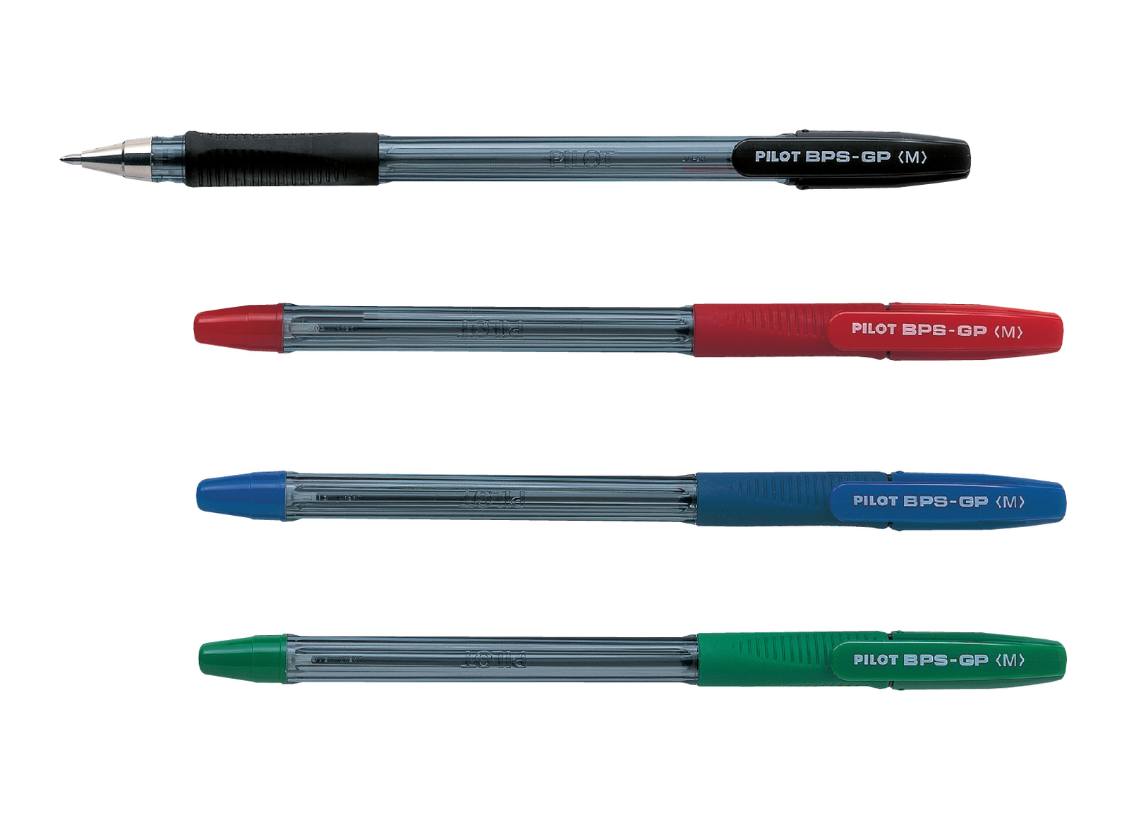 Buy Pilot BPS-GP Ballpoint Pen - Blue at Mighty Ape NZ