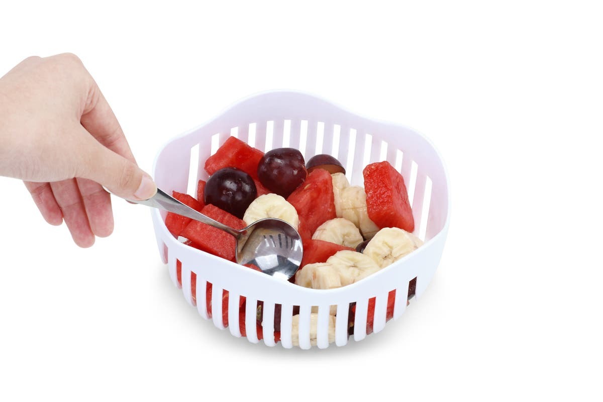 Kogan: Instant Salad Maker | at Mighty Ape NZ