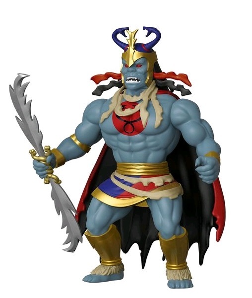 Mumm-Ra - 5" Action Figure | at Mighty Ape NZ