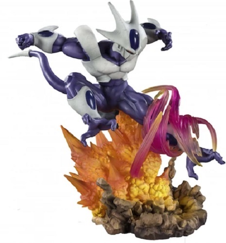 Cooler Final Form FiguartsZERO Figure | at Mighty Ape NZ