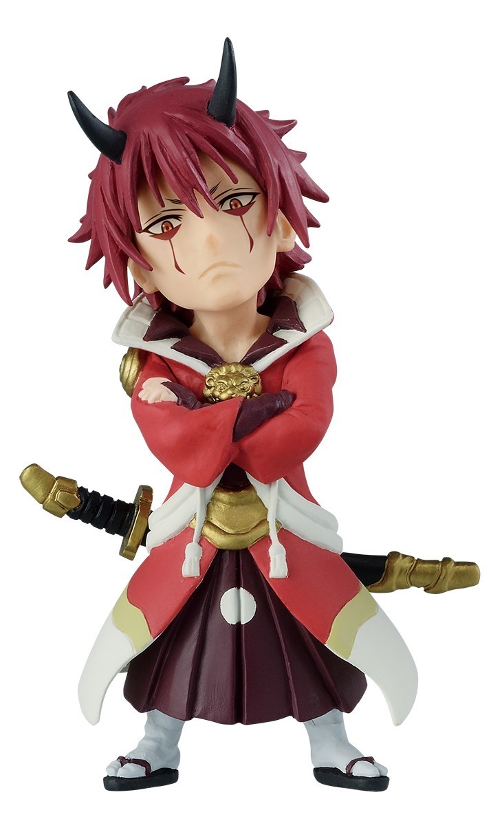 Benimaru - Mini Figure | at Mighty Ape NZ