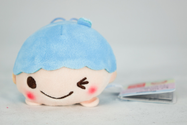 Buy Sanrio Characters Odango Mascot (Assorted) at Mighty Ape NZ