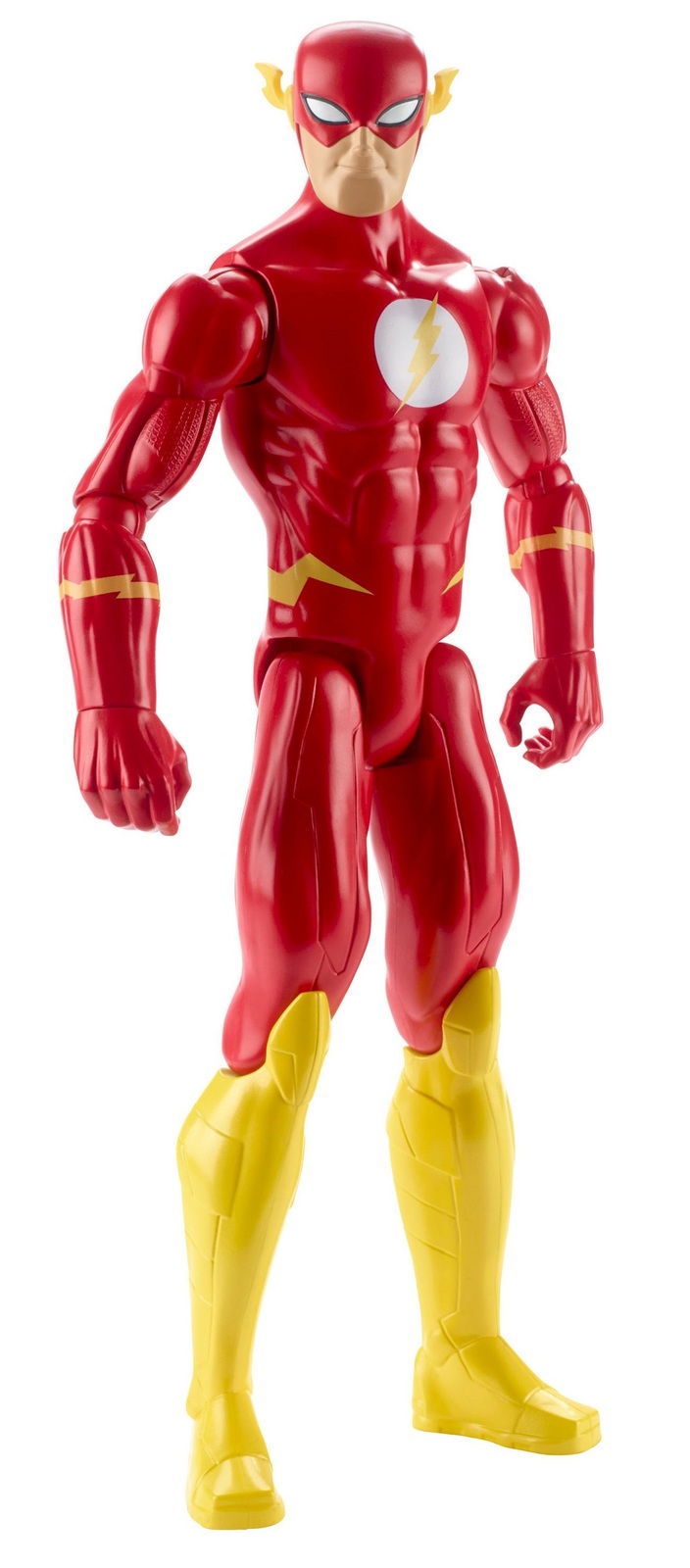 Buy Flash - 12" Action Figure at Mighty Ape NZ