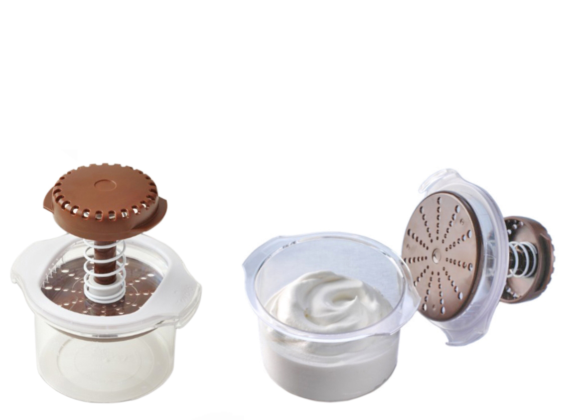 Whip Cream Mini Whipper | at Mighty Ape NZ