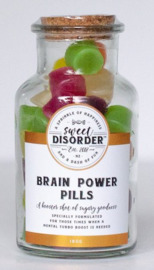 Sweet Disorder Brain Power Pills | at Mighty Ape NZ