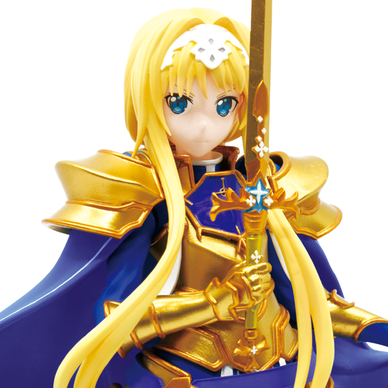 Alice Synthesis Thirty - PVC Figure | at Mighty Ape NZ