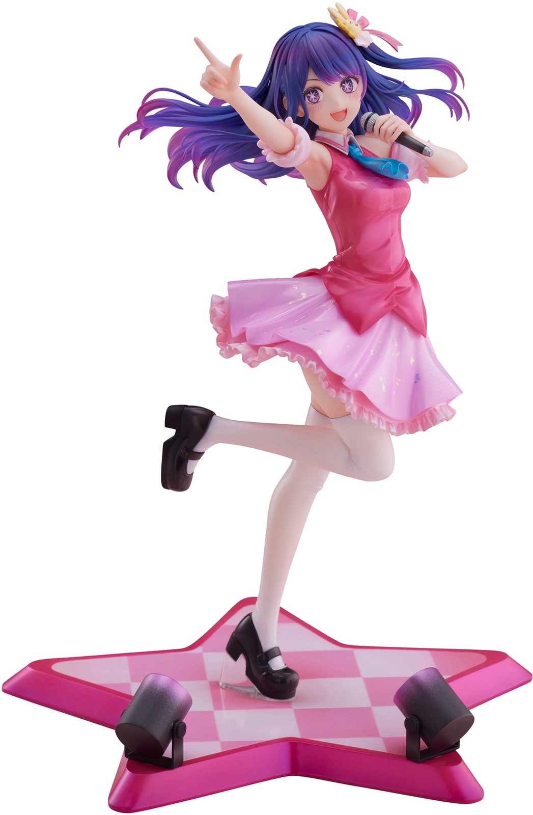 Ai - PVC Figure | at Mighty Ape NZ