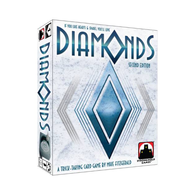 Diamonds | Board Game | at Mighty Ape Australia