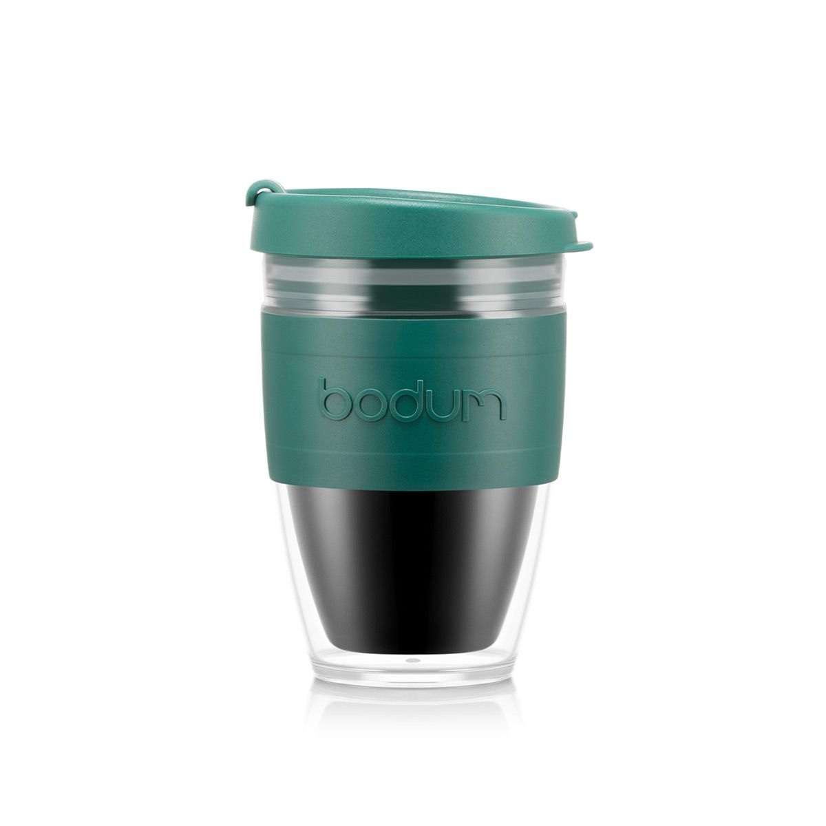 Bodum: Travel Mug - Forest | at Mighty Ape NZ