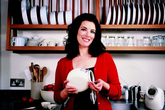 Stylish & Practical - Nigella Lawson's Living Kitchen. at Mighty Ape NZ