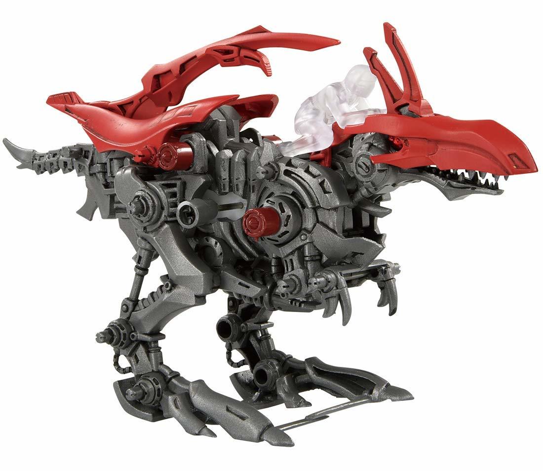 Zoids Wild: ZW09 Raptor - Model Kit | at Mighty Ape NZ