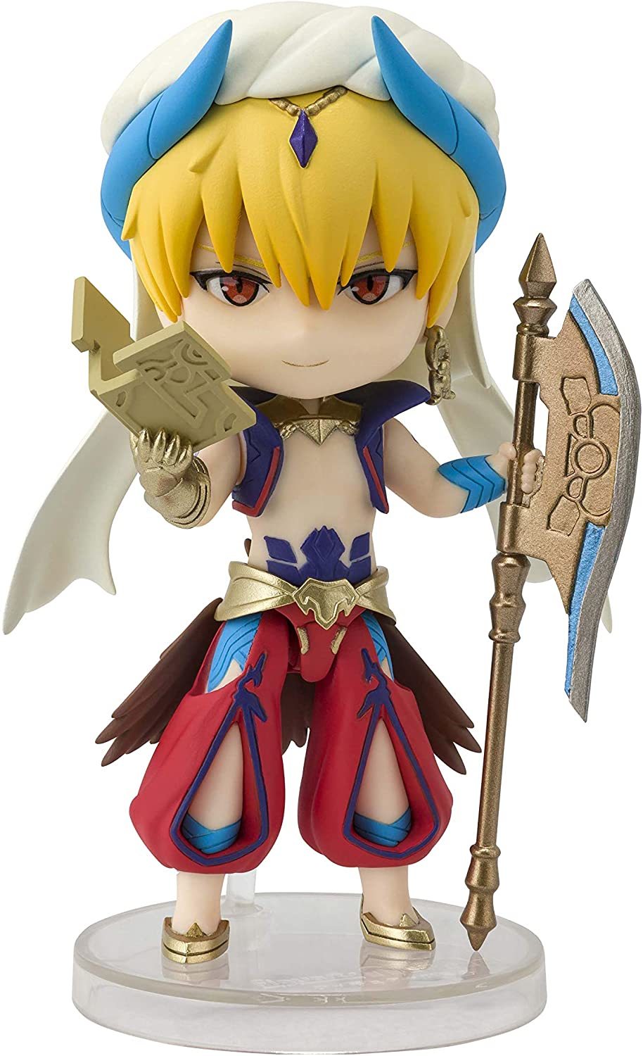 Gilgamesh - Figuarts Mini Figure | at Mighty Ape NZ
