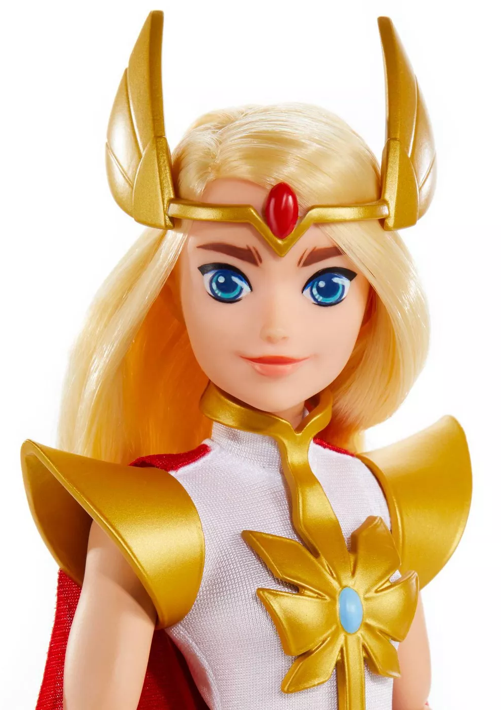 Buy She-Ra - Character Doll at Mighty Ape NZ