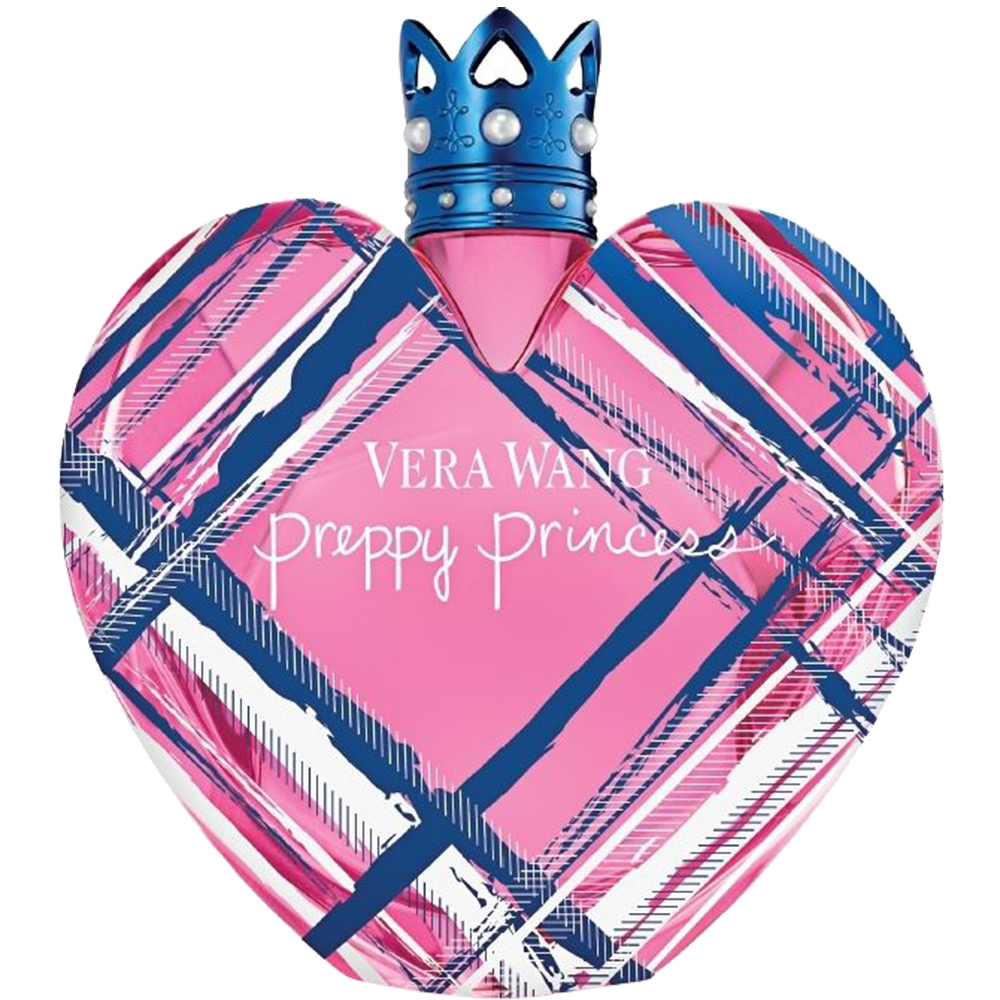 Buy Vera Wang - Preppy Princess Perfume (EDT, 100ml) at Mighty Ape NZ