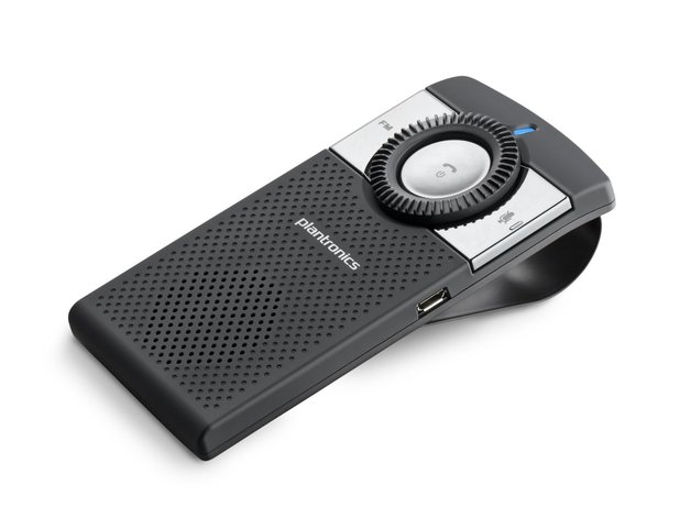 Plantronics K100 Bluetooth In-Car Speakerphone | at Mighty Ape NZ