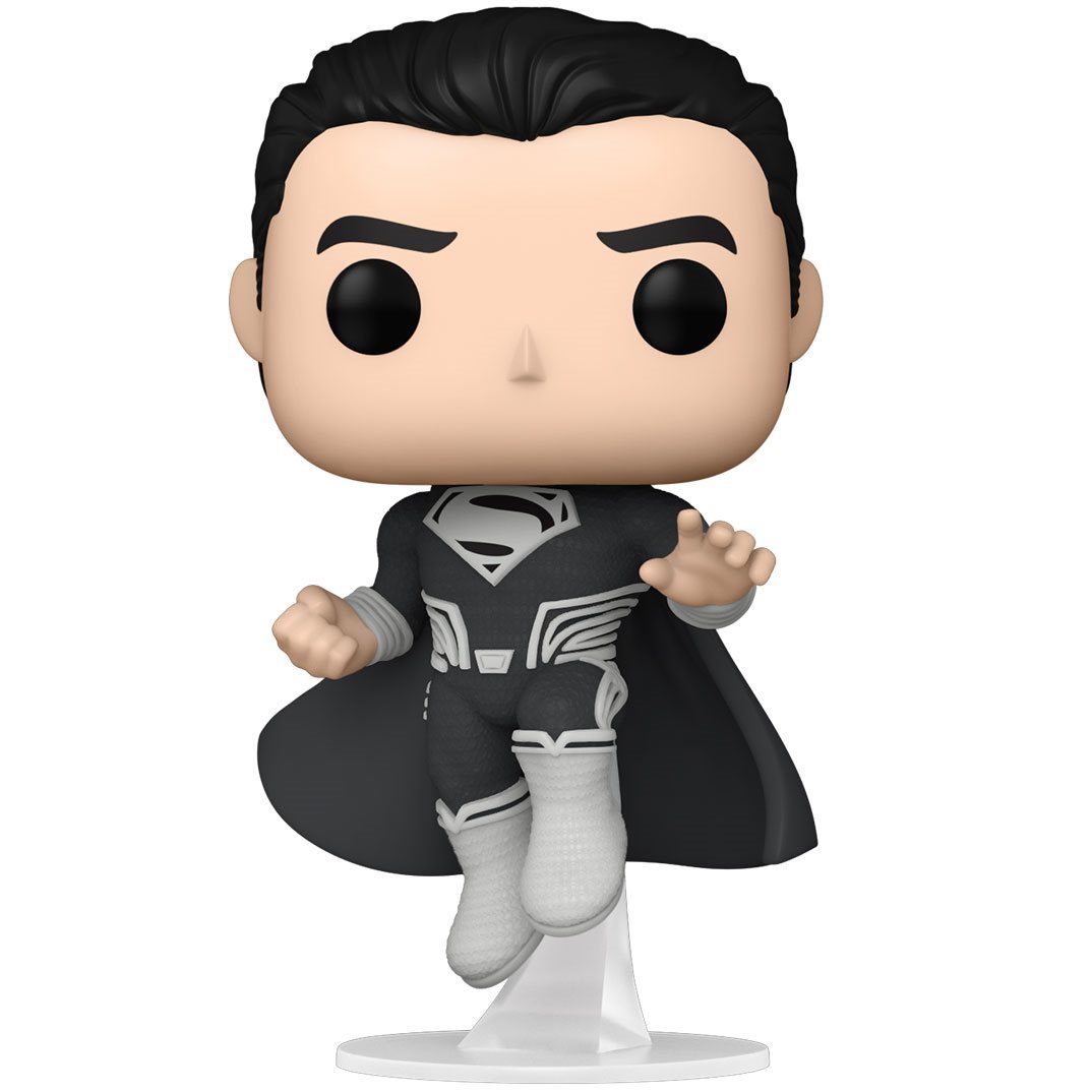 Superman (Levitating) - Pop! Vinyl Figure | at Mighty Ape NZ