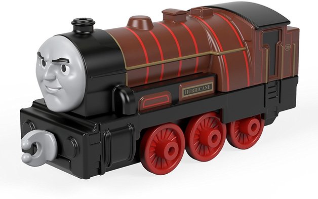 Buy Steelworks Hurricane - Large Engine at Mighty Ape NZ