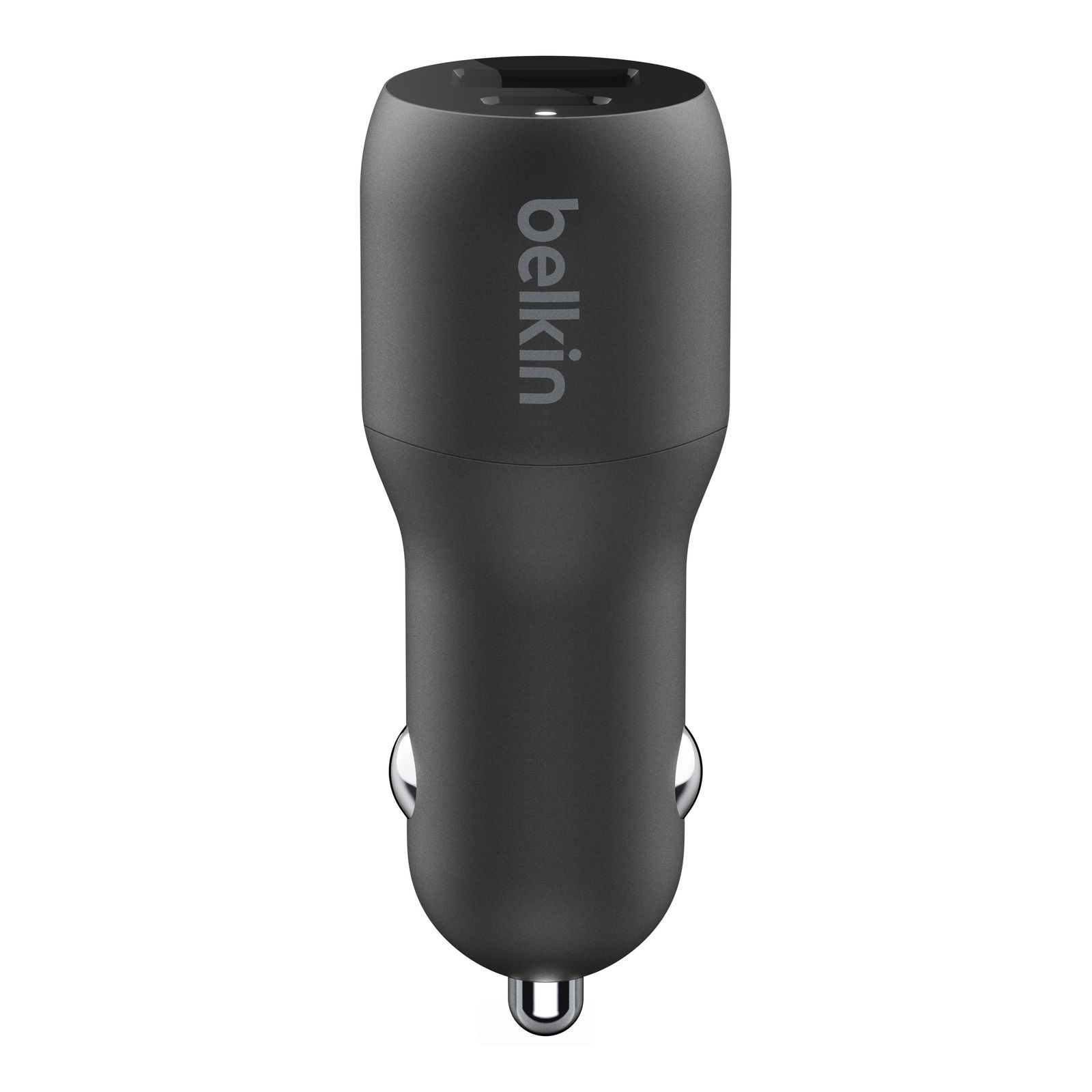 BOOST↑CHARGE 20W USB-C PD + 12W USB-A Dual Port Car Charger | at Mighty ...