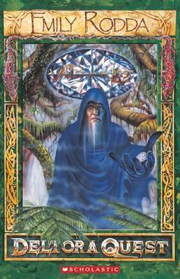 Deltora Quest: Book 7: The Valley of the Lost | Emily Rodda Book | Buy ...