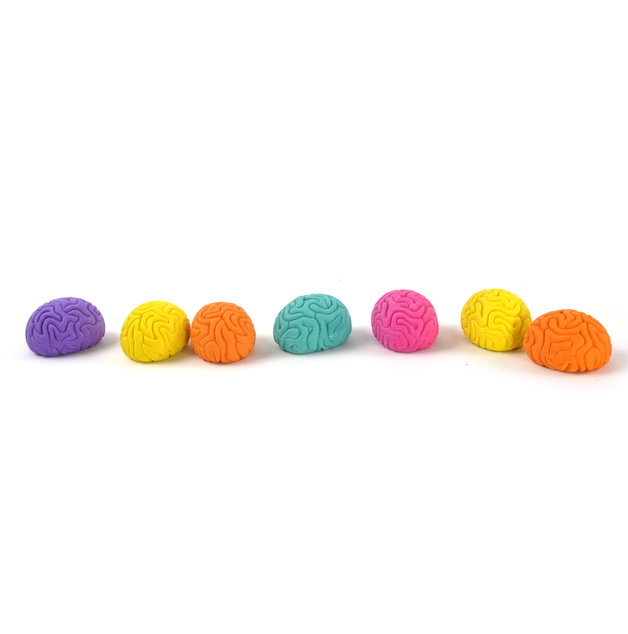 Brain Erasers