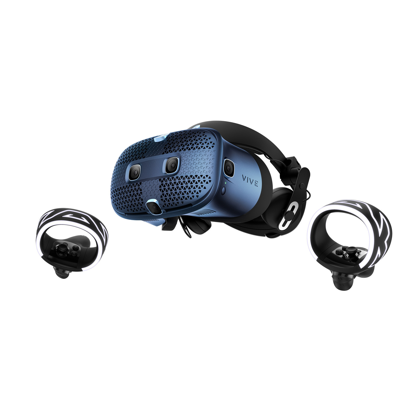 HTC: VIVE Cosmos Virtual Reality Headset | at Mighty Ape Australia