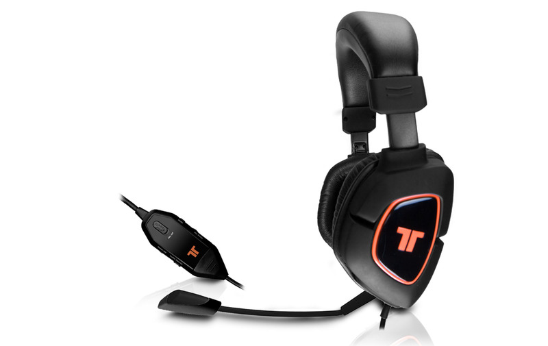 Tritton AX180 Universal Gaming Headset (PC, PS3, X360) | X360 | Buy Now ...
