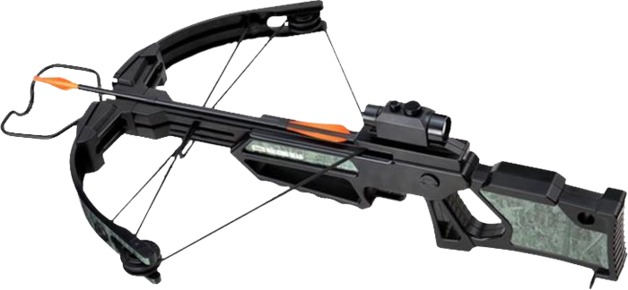 The Walking Dead - Daryl's Crossbow Replica | at Mighty Ape NZ