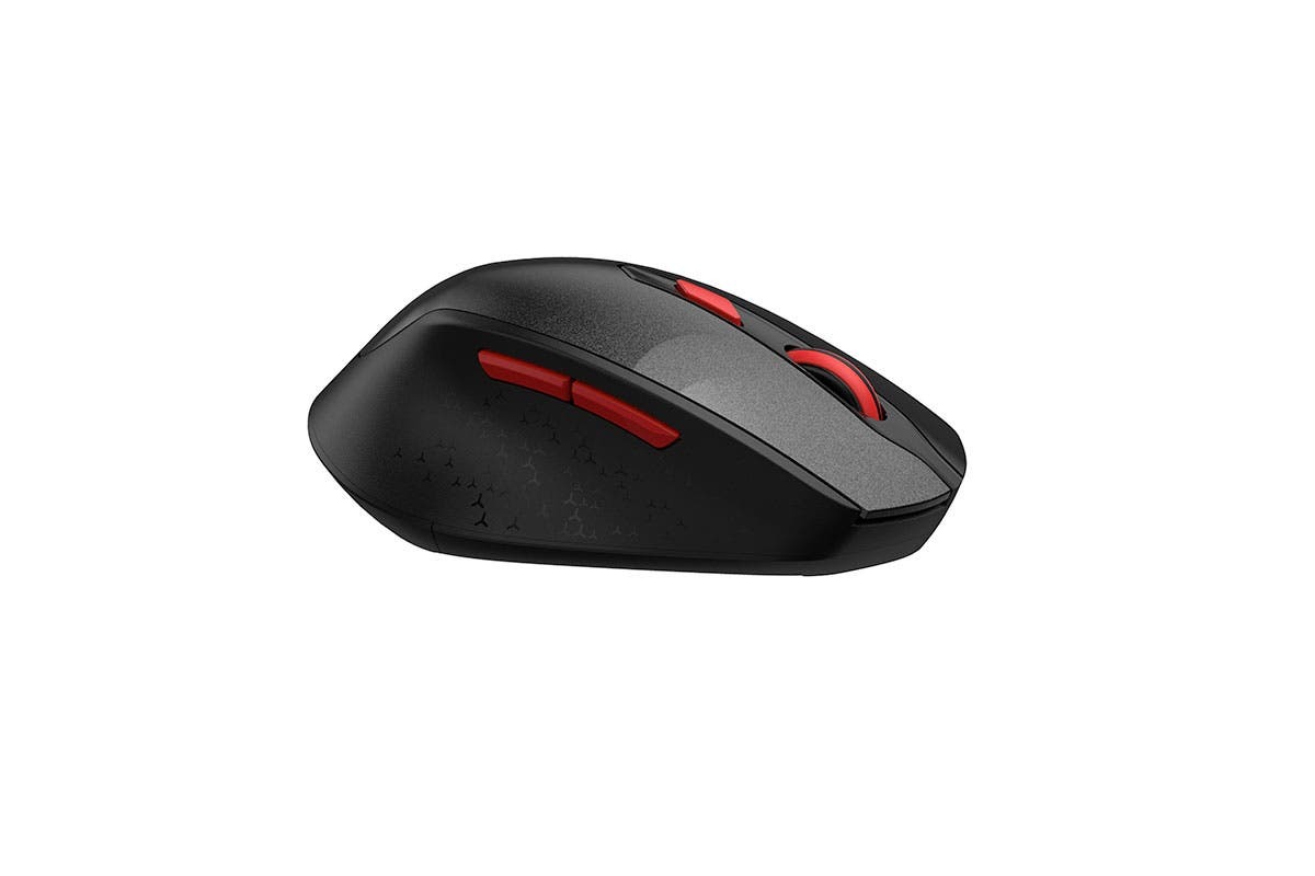 M600 Portable Wireless Mouse | at Mighty Ape NZ