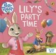 Peter Rabbit Animation: Lily's Party Time | In-Stock - Buy Now | at ...