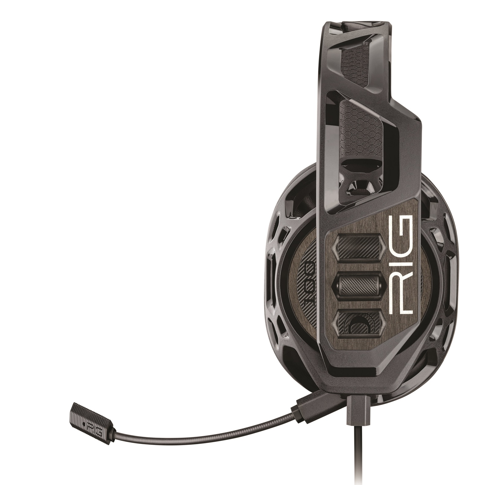 RIG 100HC Gaming Headset | PC, PS4, Xbox One | Buy Now | at Mighty Ape NZ