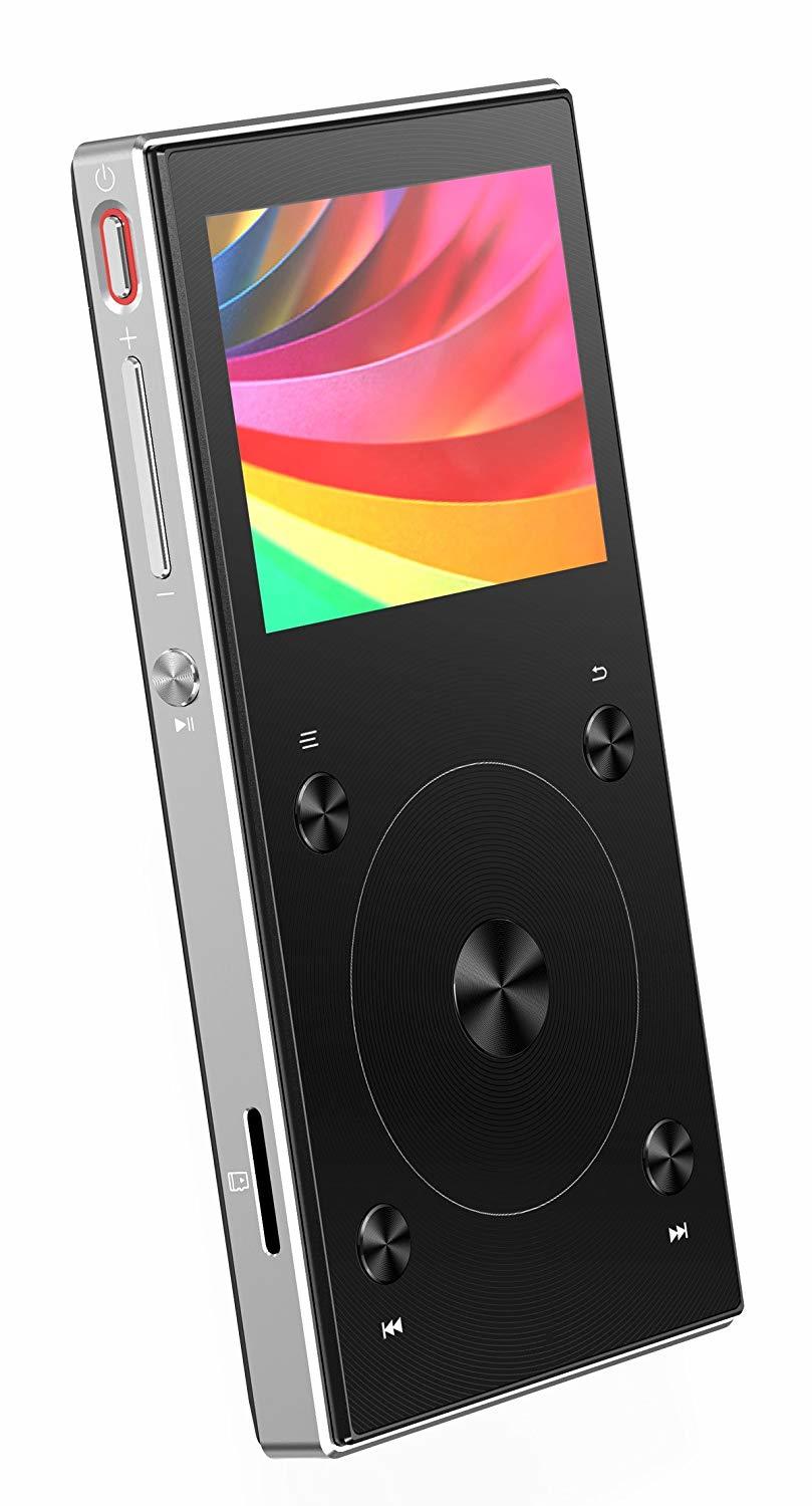 FiiO X3-III High Resolution Music Player | at Mighty Ape NZ